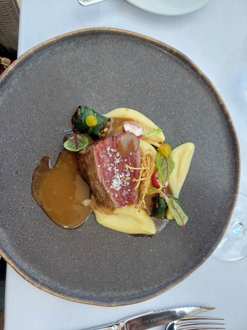 Suba in Lisbon - Restaurant Reviews, Menus, and Prices | TheFork