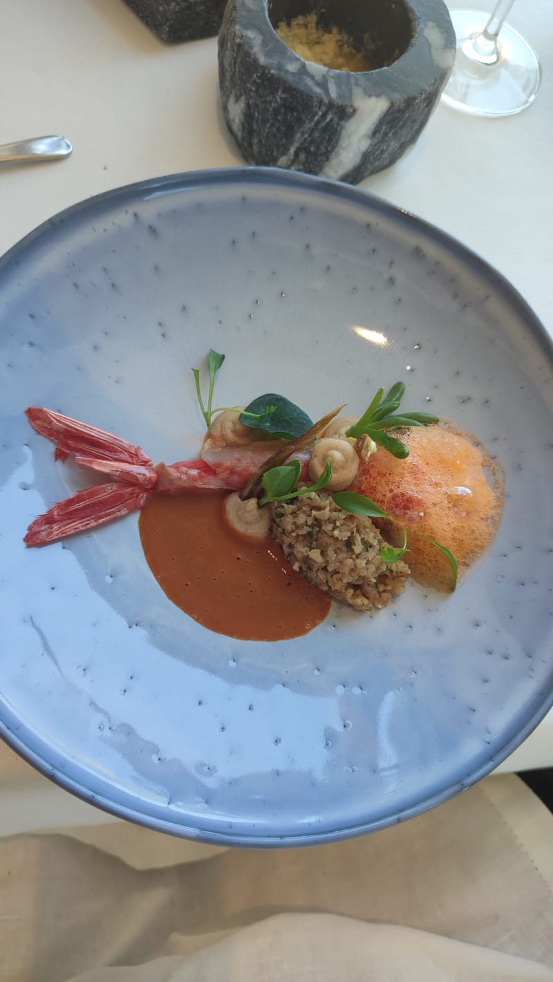 Suba in Lisbon - Restaurant Reviews, Menu and Prices | TheFork