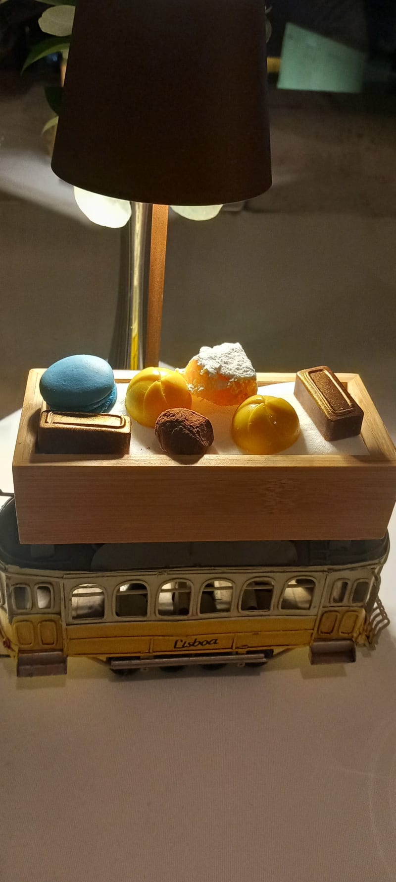 Suba in Lisbon - Restaurant Reviews, Menus, and Prices | TheFork