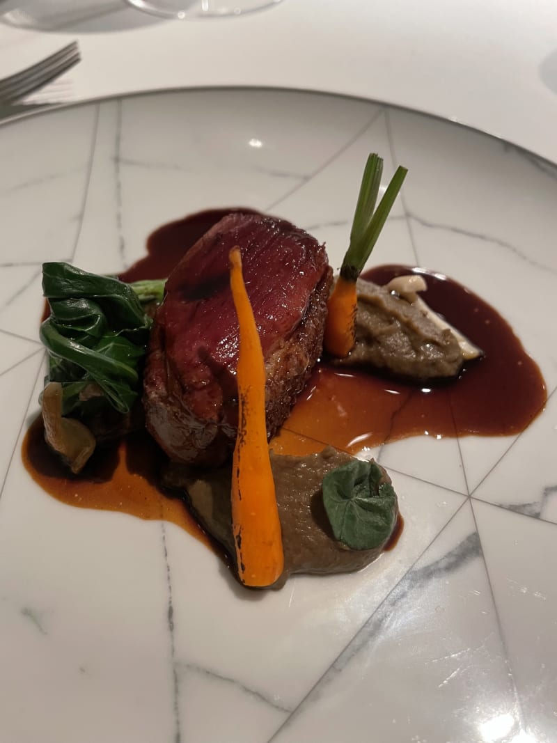 Suba in Lisbon - Restaurant Reviews, Menu and Prices | TheFork