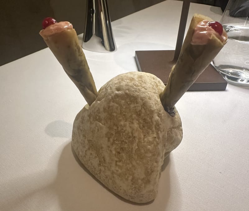 Suba in Lisboa - Restaurant Reviews, Menus, and Prices | TheFork