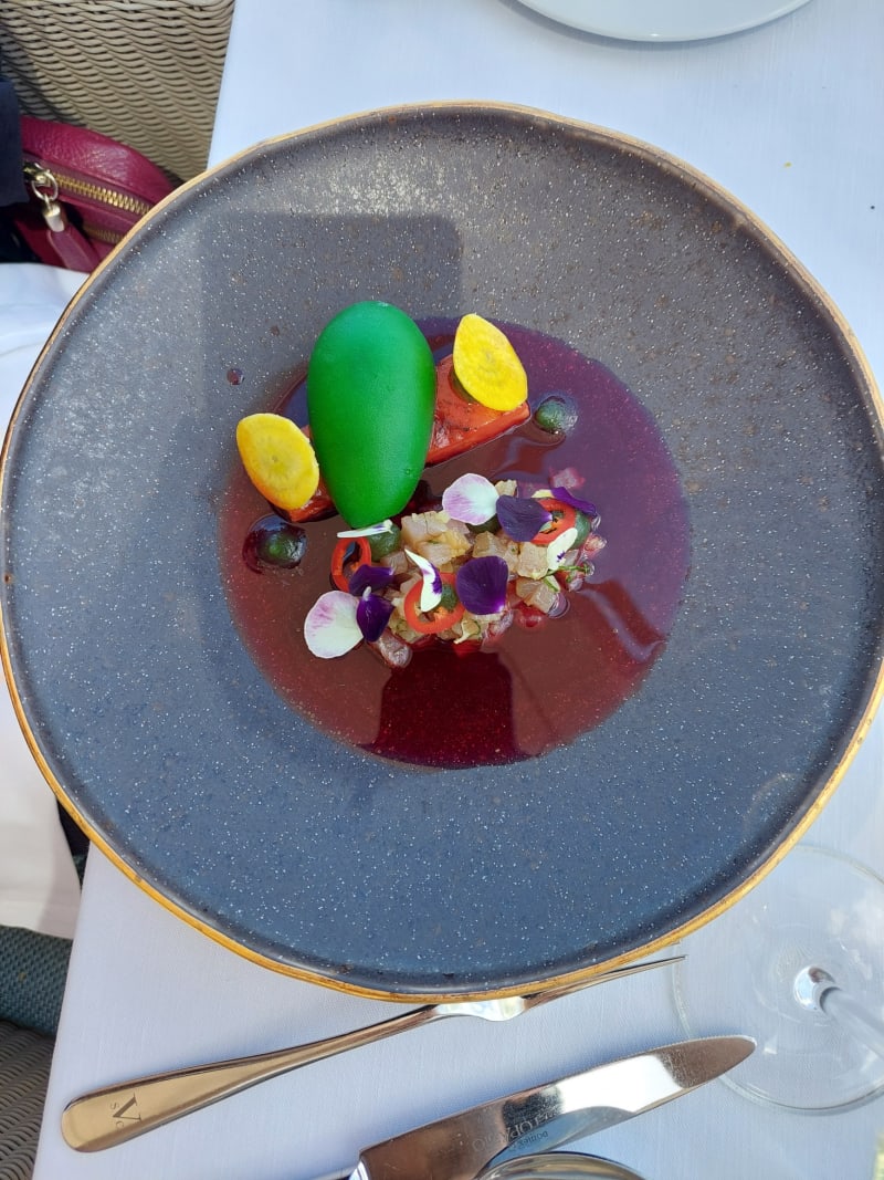 Suba in Lisbon - Restaurant Reviews, Menus, and Prices | TheFork