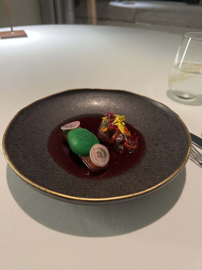 Suba in Lisbon - Restaurant Reviews, Menu and Prices | TheFork