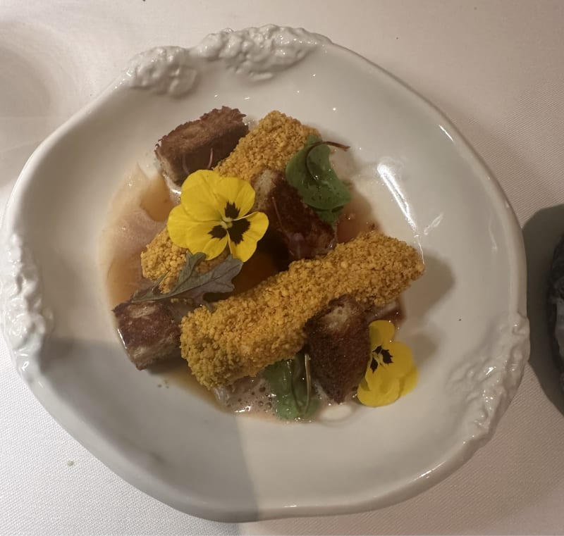 Suba in Lisbon - Restaurant Reviews, Menus, and Prices | TheFork