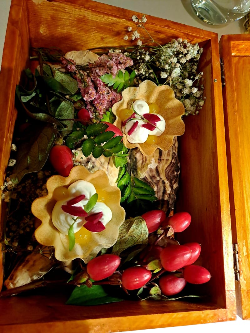 Suba in Lisbon - Restaurant Reviews, Menus, and Prices | TheFork