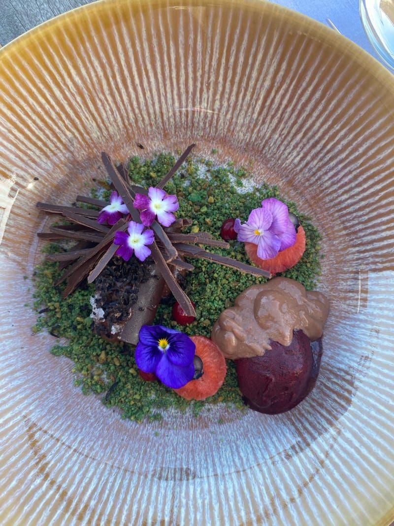 Suba in Lisbon - Restaurant Reviews, Menus, and Prices | TheFork