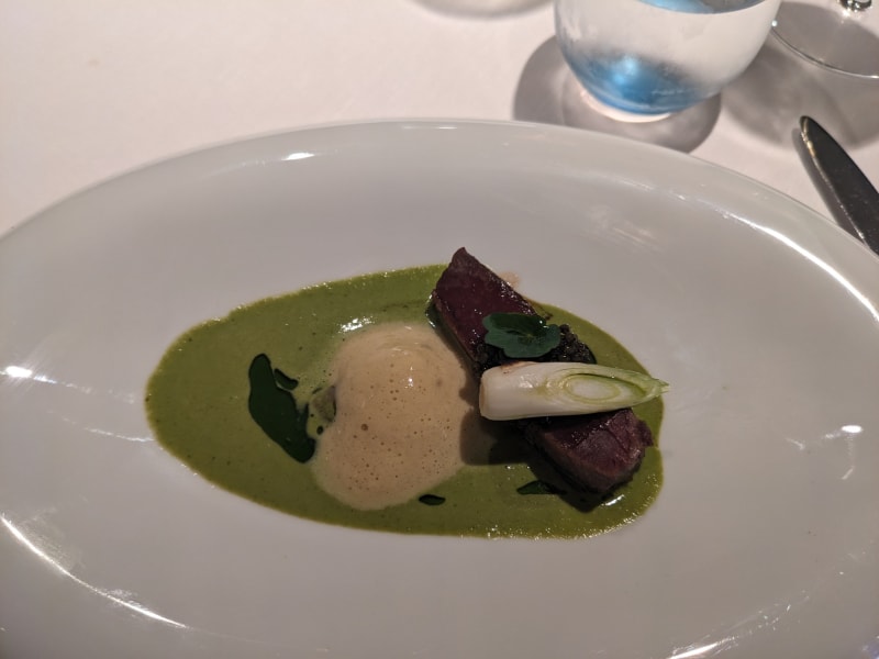 Suba in Lisbon - Restaurant Reviews, Menus, and Prices | TheFork