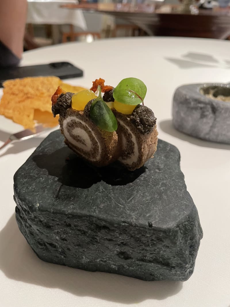 Suba in Lisbon - Restaurant Reviews, Menu and Prices | TheFork