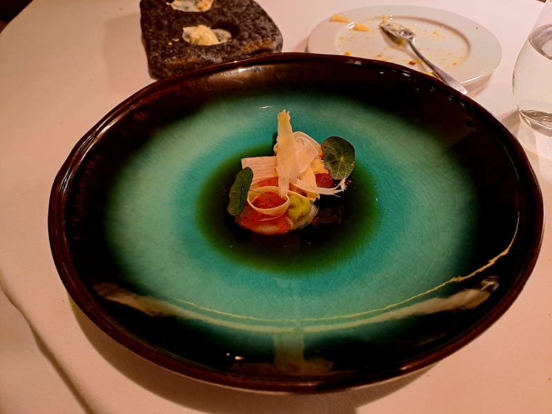 Suba in Lisbon - Restaurant Reviews, Menus, and Prices | TheFork