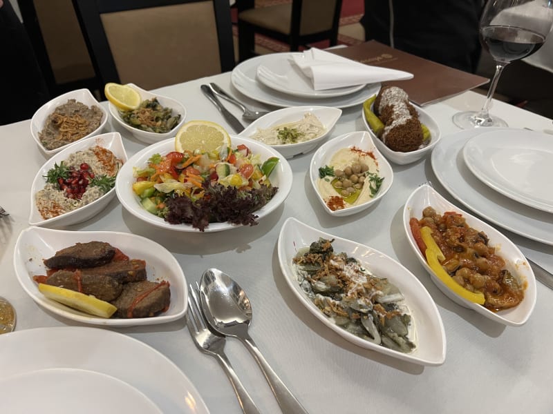 Masaya in Berlin - Restaurant Reviews, Menu and Prices | TheFork