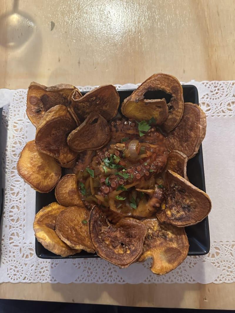 Sacco Restaurante in Lisbon - Restaurant Reviews, Menu and Prices | TheFork