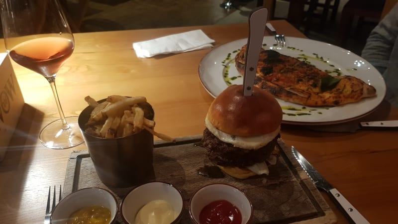 Pip em Vila Nova de Gaia - Preços, menu, morada, reserva e avaliações ...