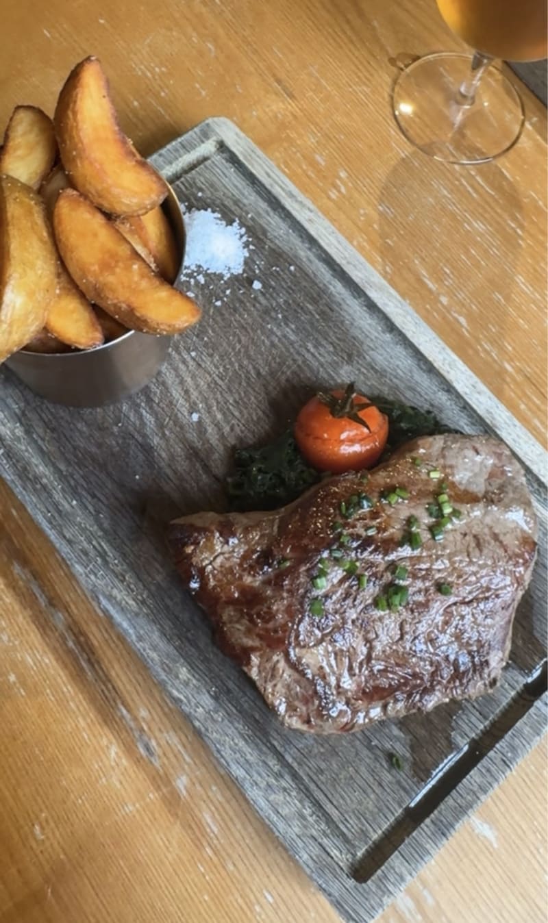 Pip in Vila Nova de Gaia - Restaurant Reviews, Menu and Prices | TheFork