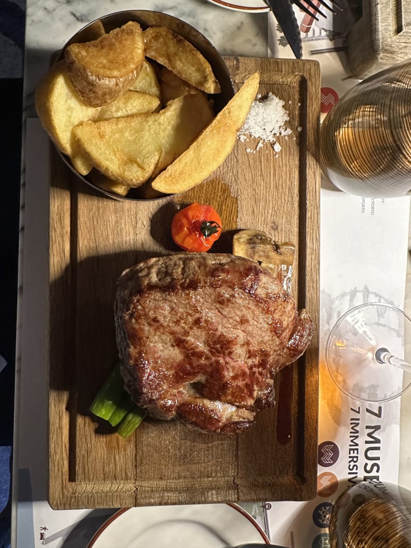 Pip in Vila Nova de Gaia - Restaurant Reviews, Menu and Prices | TheFork