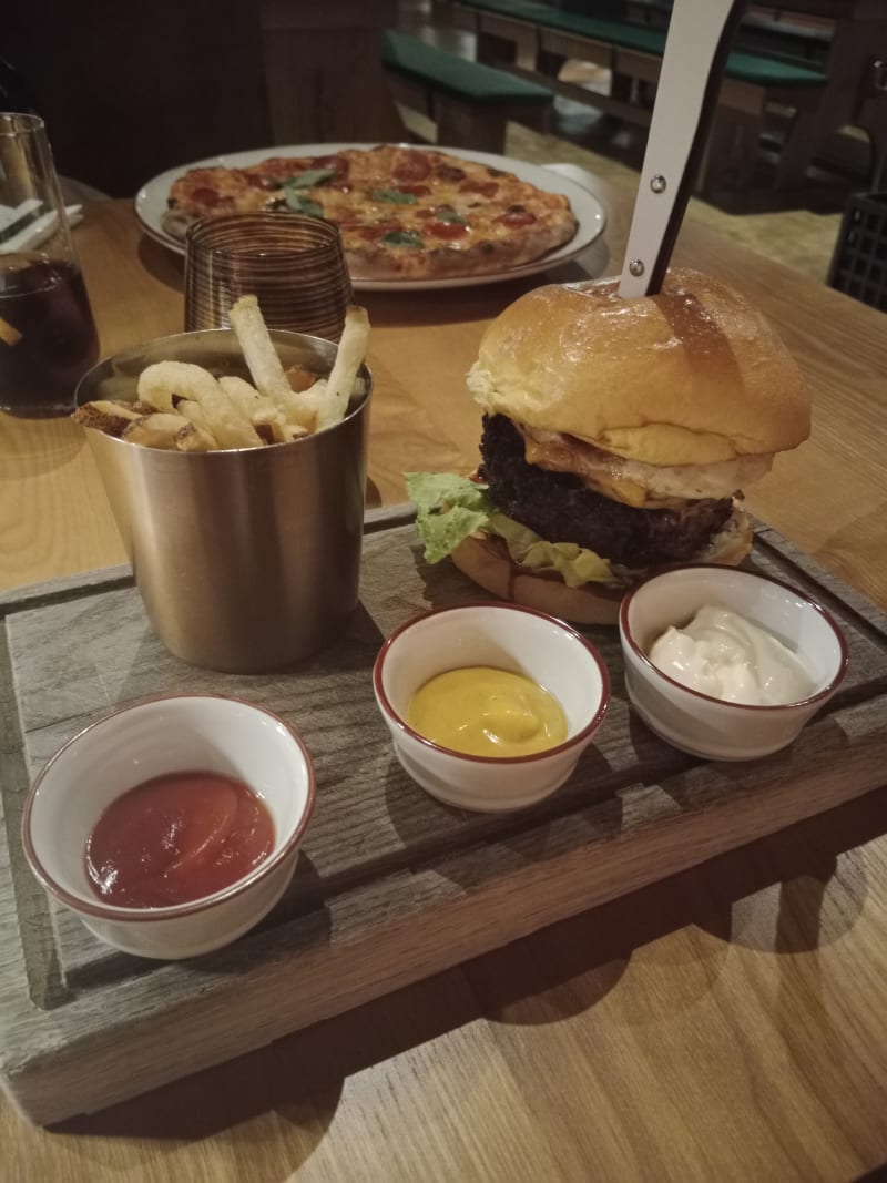 Pip em Vila Nova de Gaia - Preços, menu, morada, reserva e avaliações ...