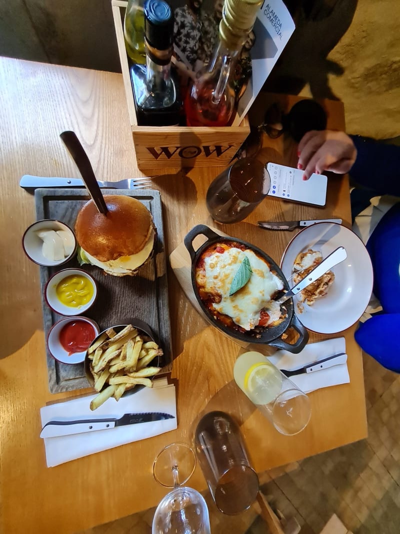 Pip em Vila Nova de Gaia - Preços, menu, morada, reserva e avaliações ...