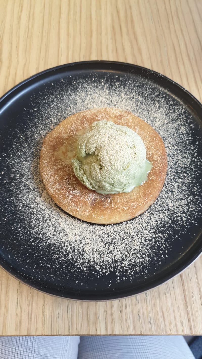 Restaurant Sinabro à Lyon - Menu, avis, prix et réservation | TheFork