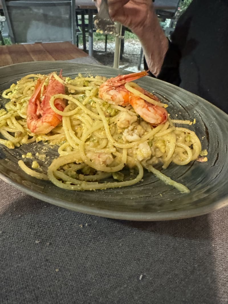 Pano Food and Wine in Rome - Restaurant Reviews, Menu and Prices | TheFork