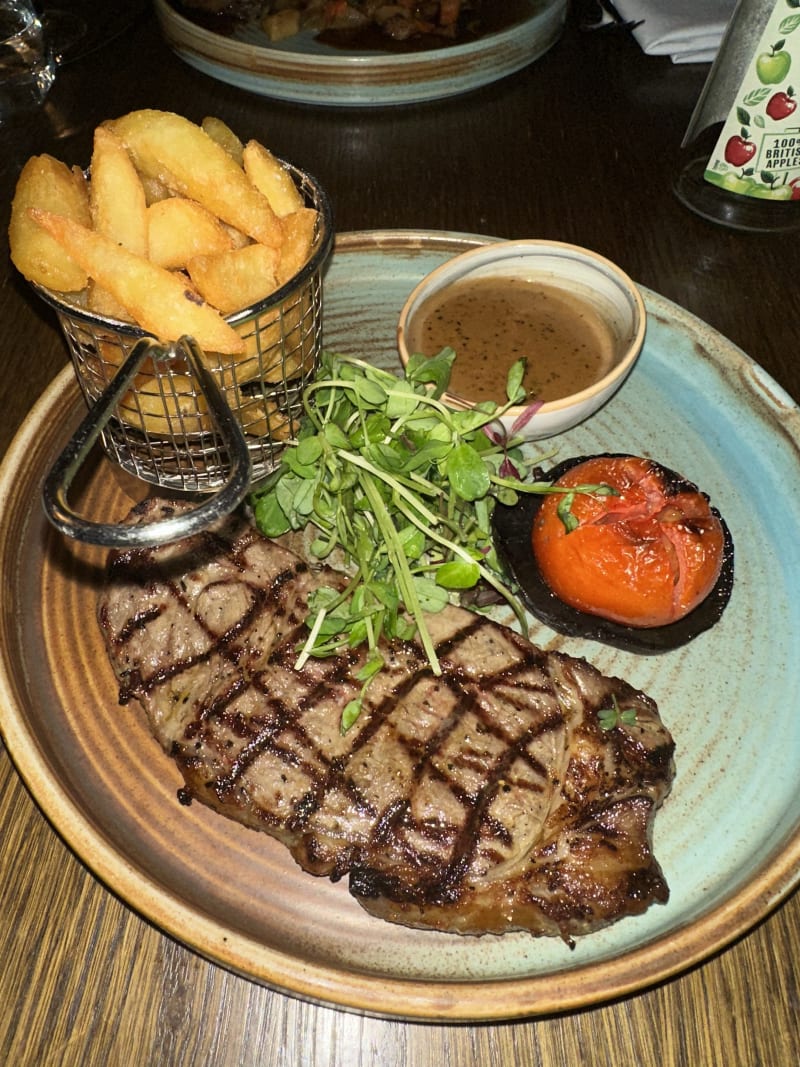 Restaurant De Vere Tortworth Court à Wotton-under-Edge - Menu, avis ...