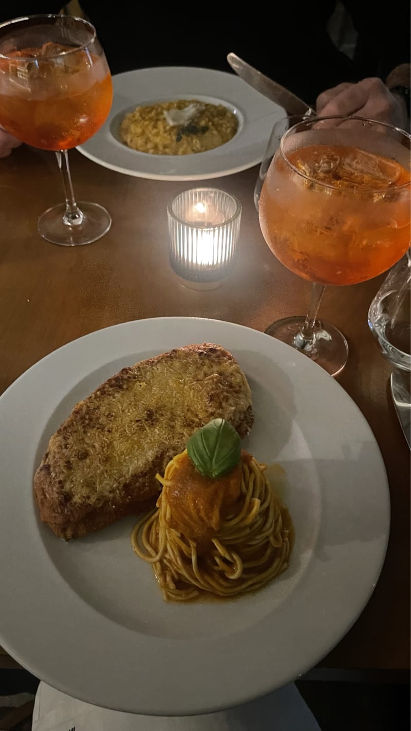 Spaghetti Notte in Coimbra - Restaurant Reviews, Menu and Prices | TheFork