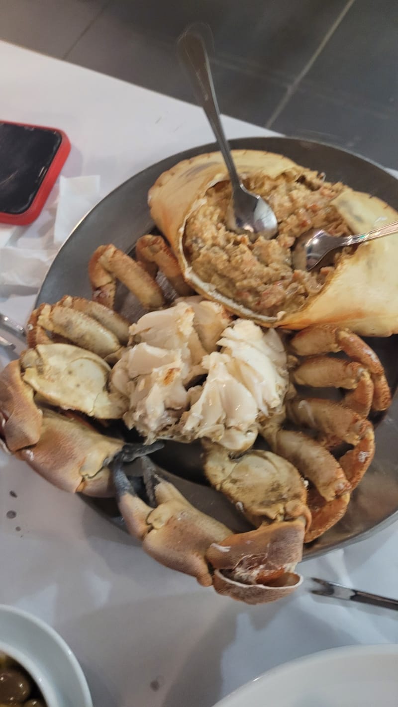 Portugália - Cais do Sodré in Lisbon - Restaurant Reviews, Menu and ...