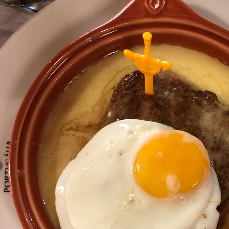 Portugália - Cais do Sodré em Lisboa - Preços, menu, morada, reserva e ...