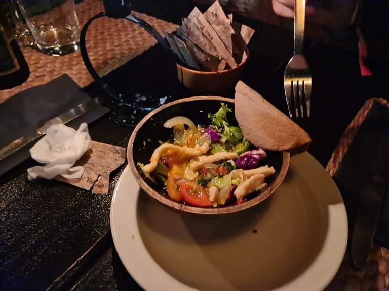 Restaurant Simba à Göteborg - Menu, avis, prix et réservation | TheFork