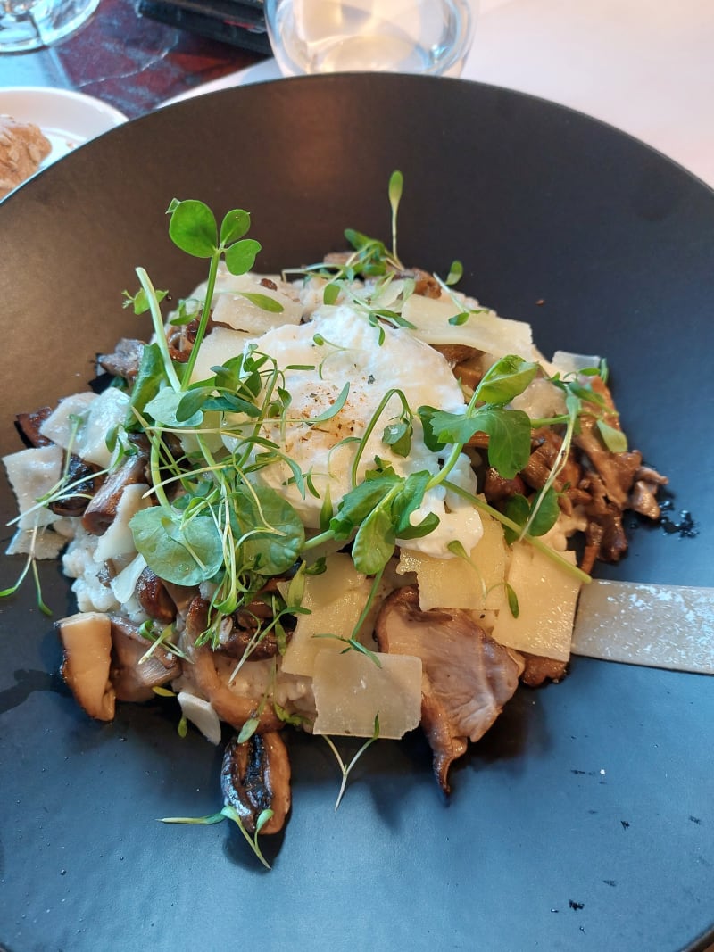 Midtown Grill Gent in Ghent - Restaurant Reviews, Menu and Prices | TheFork