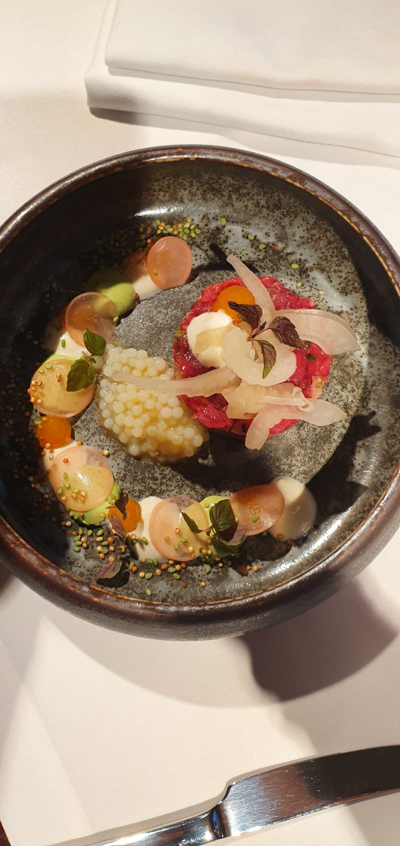 Midtown Grill Gent in Ghent - Restaurant Reviews, Menu and Prices | TheFork