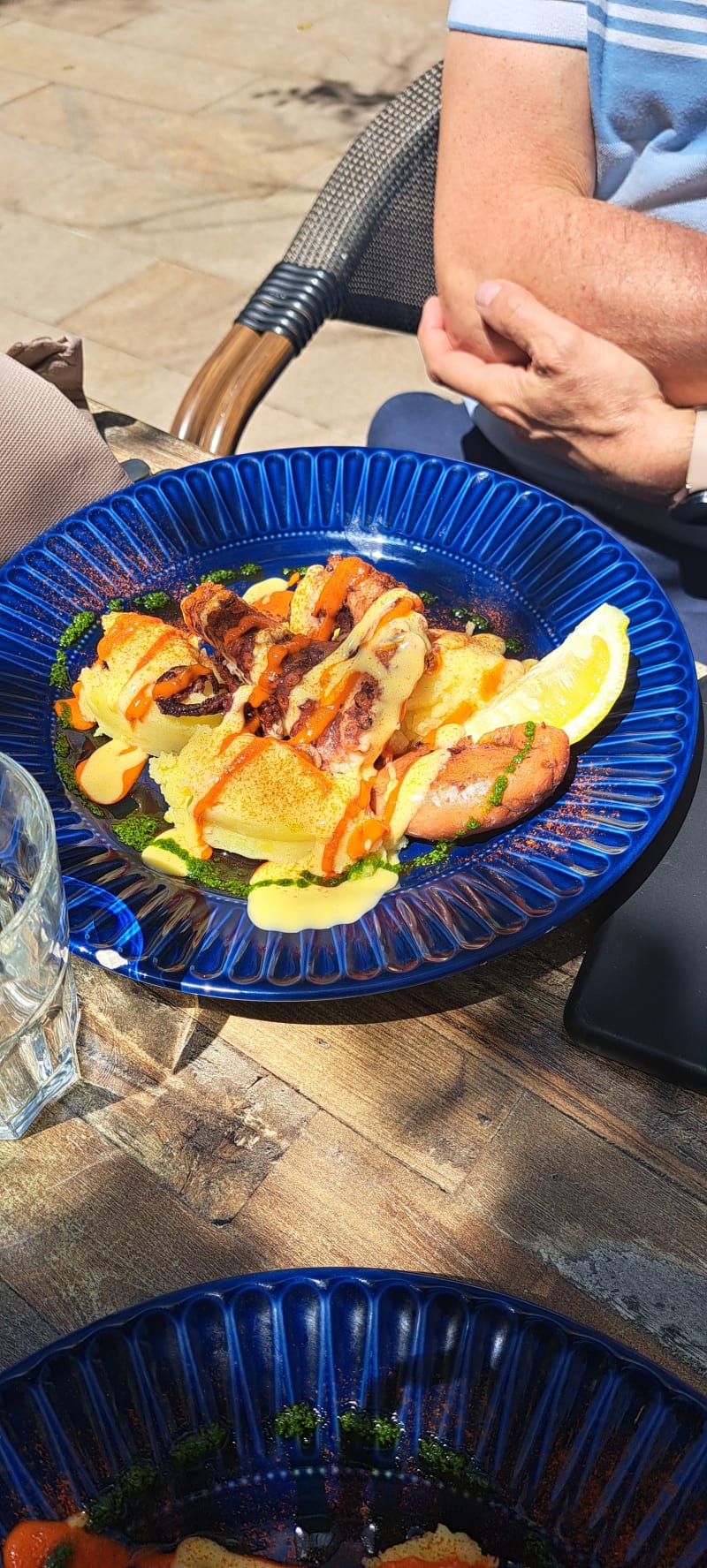 Restaurant La Cachette à Marseille - Menu, avis, prix et réservation ...