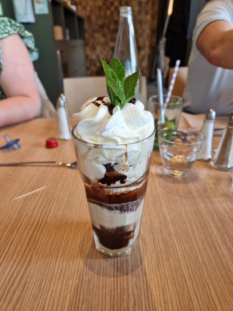 100 Patates Thionville in Thionville - Restaurant Reviews, Menu and ...