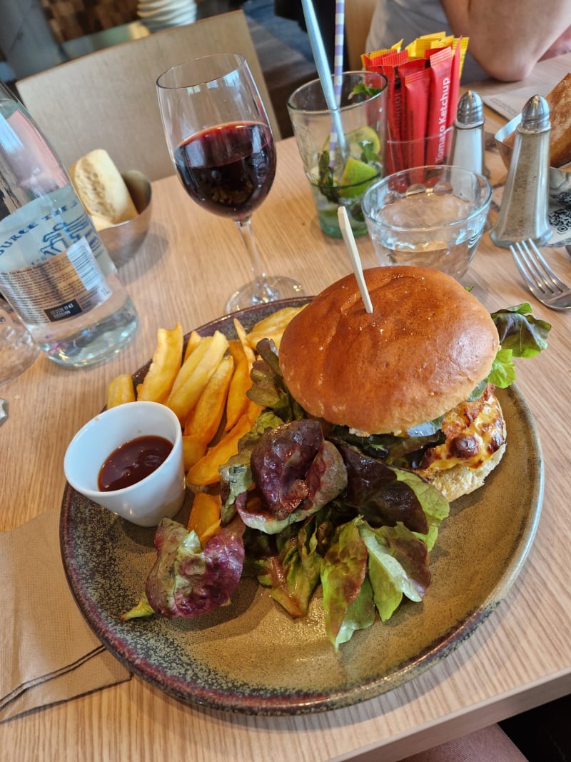 100 Patates Thionville in Thionville - Restaurant Reviews, Menu and ...