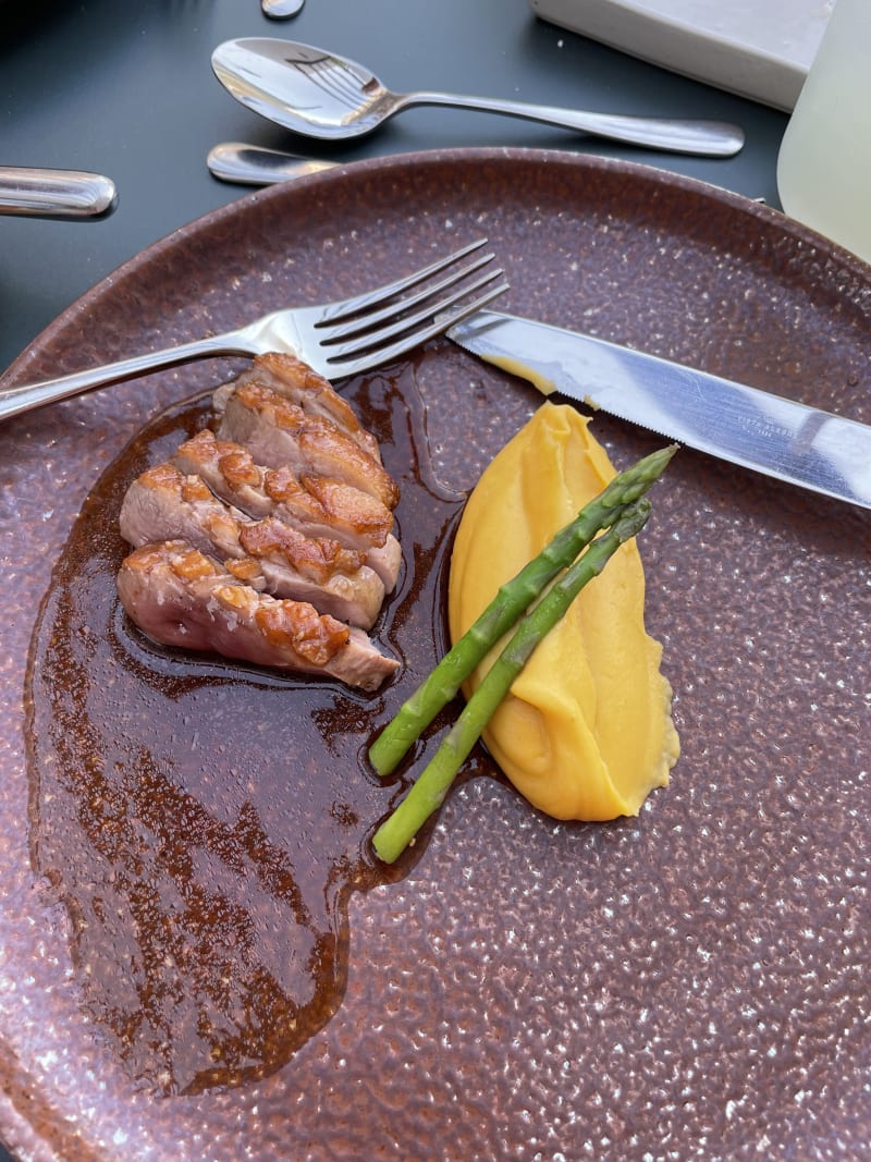 RAZÃO por Octávio Freitas in Estreito da Calheta - Restaurant Reviews ...