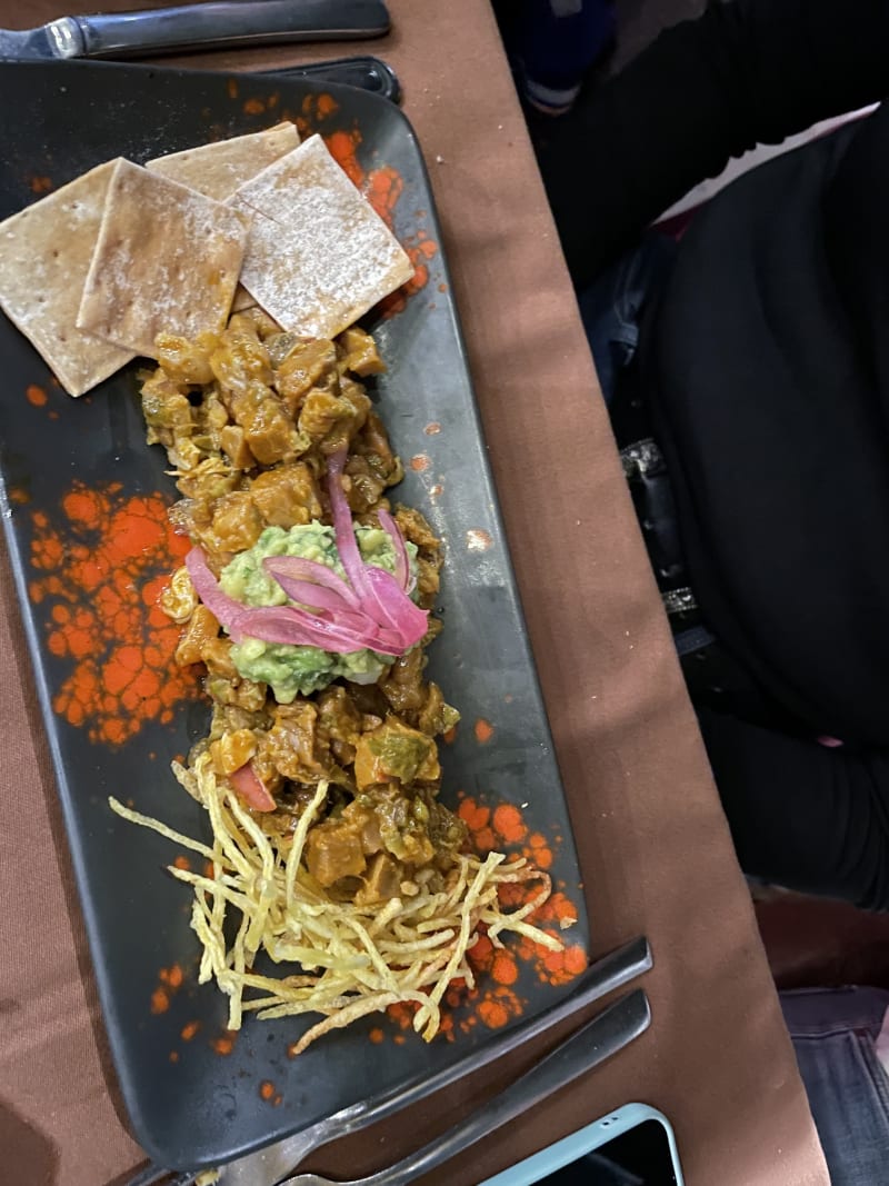 Changó in Leganés - Restaurant Reviews, Menu and Prices | TheFork