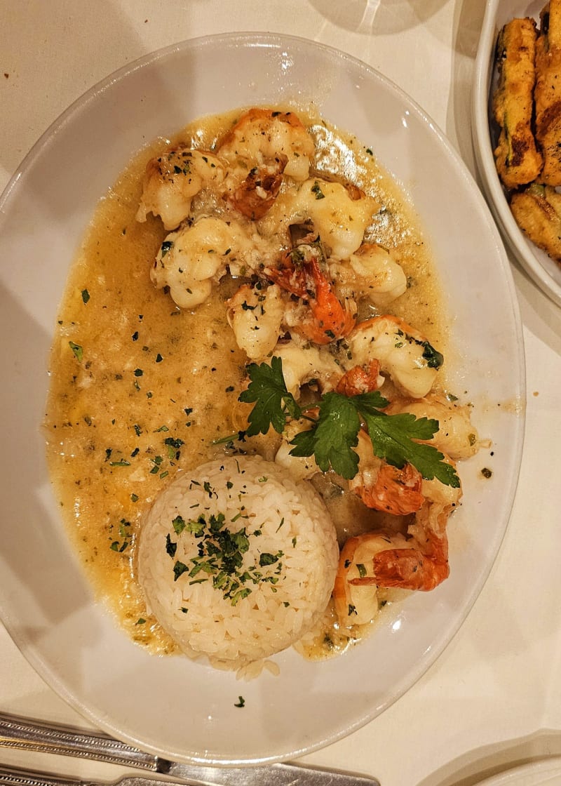 Da Franco Restaurant in London - Restaurant Reviews, Menus, and Prices ...