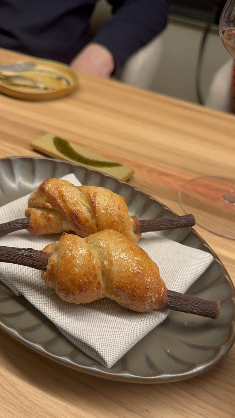 Orma Roma in Rome - Restaurant Reviews, Menu and Prices | TheFork