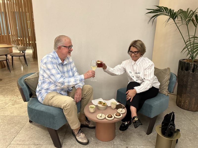 Orma Roma a Roma - Menu, prezzi, immagini, recensioni e indirizzo del ...