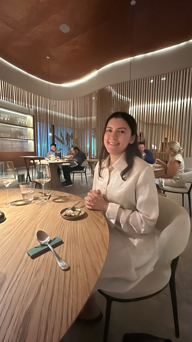 Orma Roma a Roma - Menu, prezzi, immagini, recensioni e indirizzo del ...