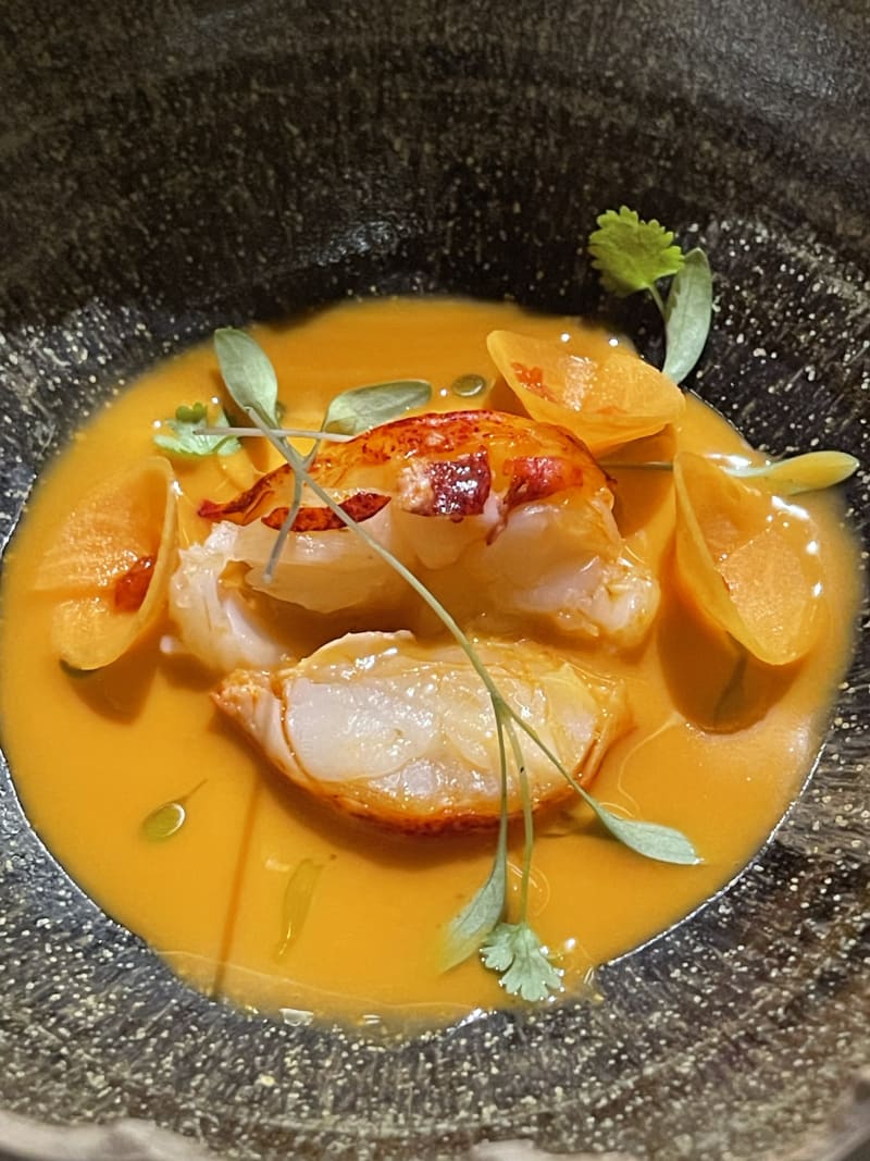 Orma Roma in Rome - Restaurant Reviews, Menu and Prices | TheFork