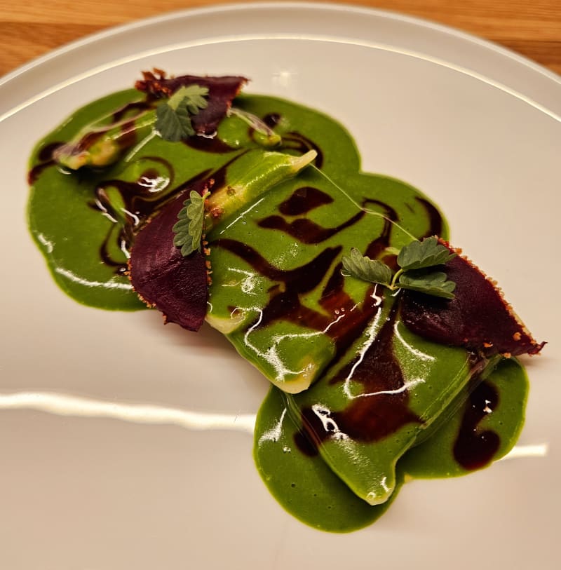 Orma Roma in Rome - Restaurant Reviews, Menu and Prices | TheFork