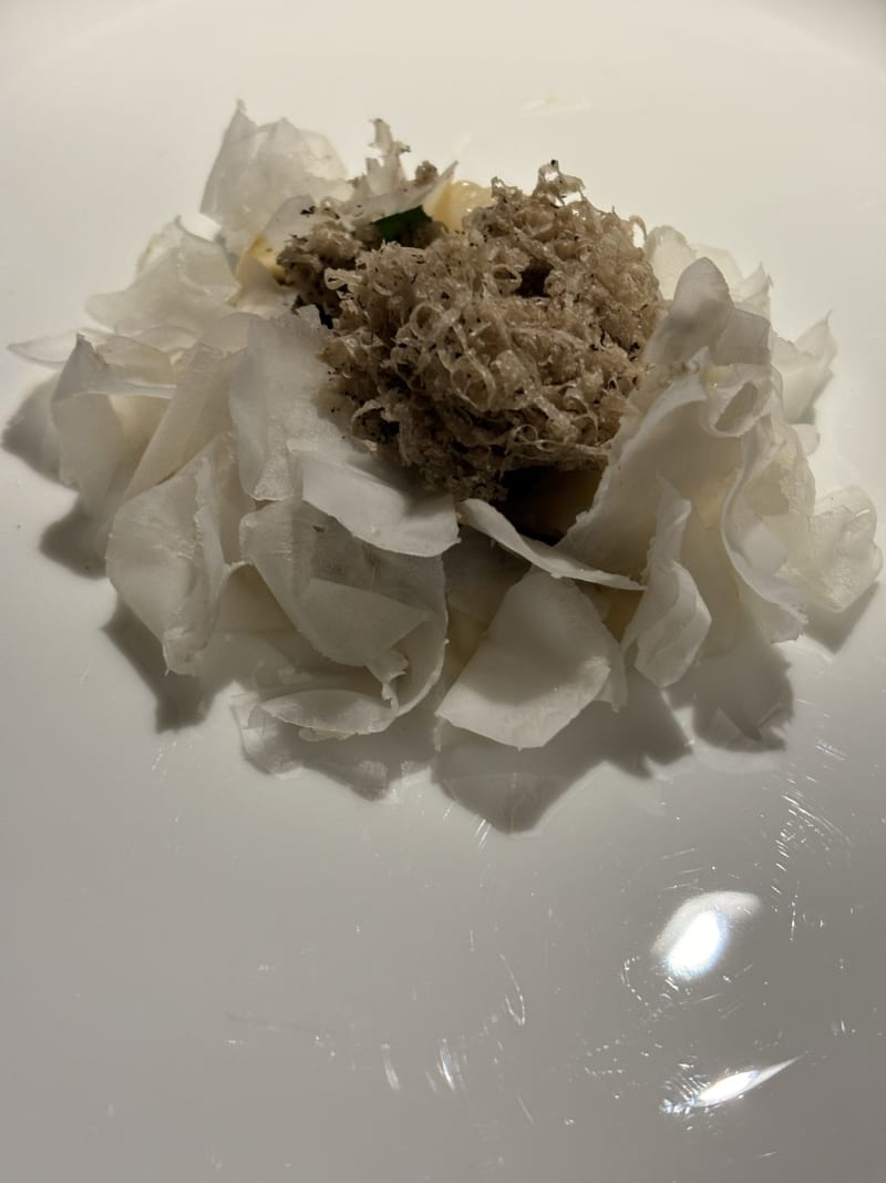 Orma Roma in Rome - Restaurant Reviews, Menu and Prices | TheFork