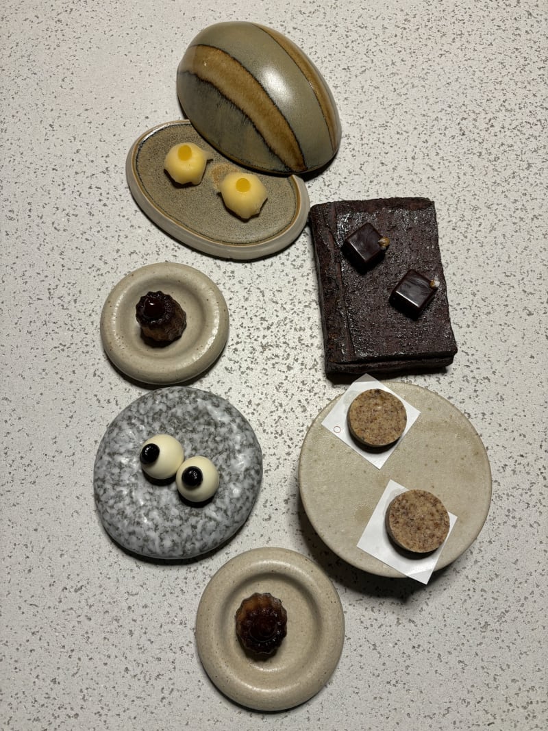 Orma Roma in Rome - Restaurant Reviews, Menu and Prices | TheFork