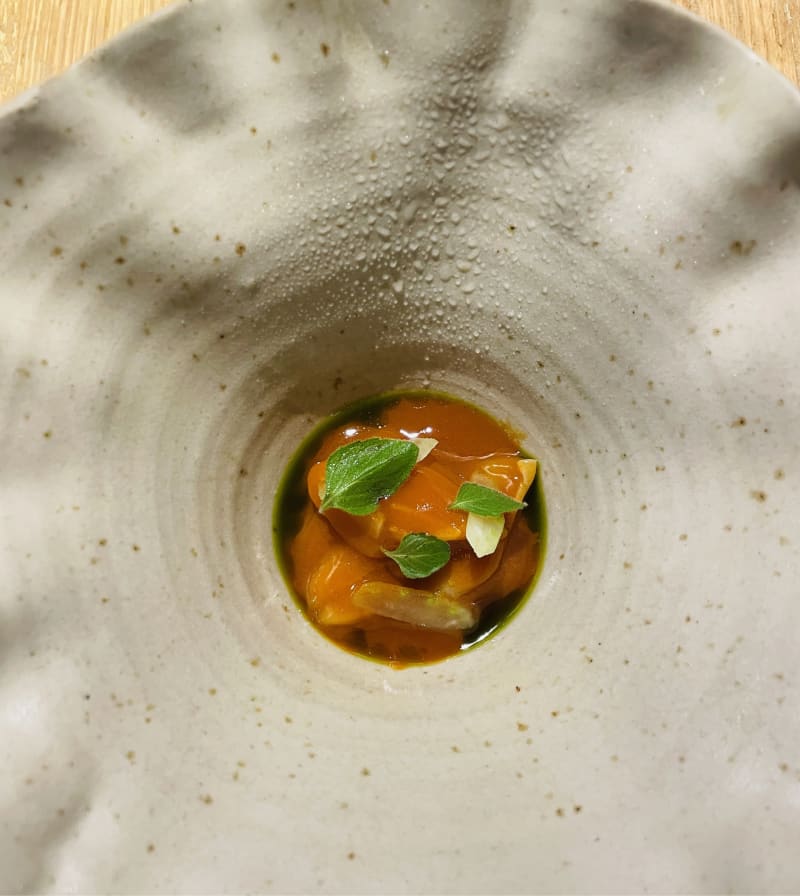 Orma Roma in Rome - Restaurant Reviews, Menu and Prices | TheFork