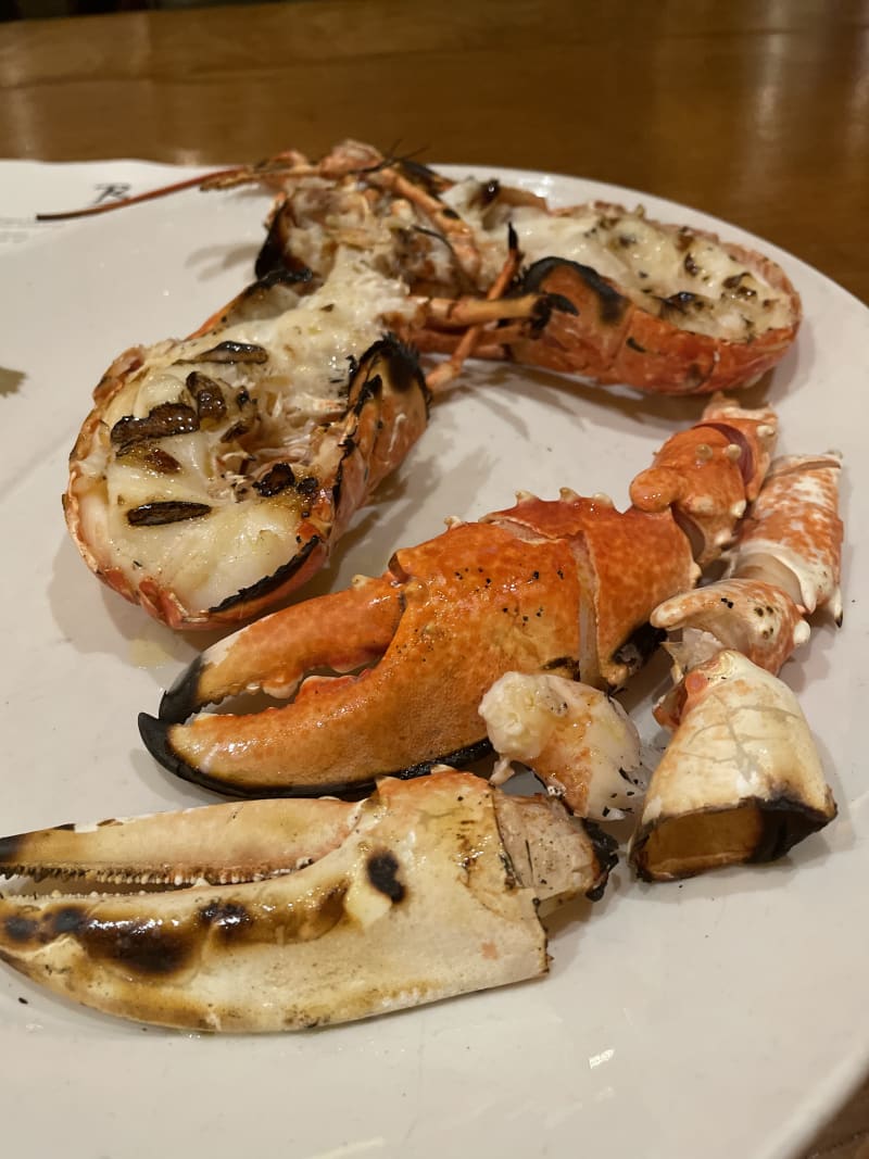 Beast in London - Restaurant Reviews, Menu and Prices | TheFork