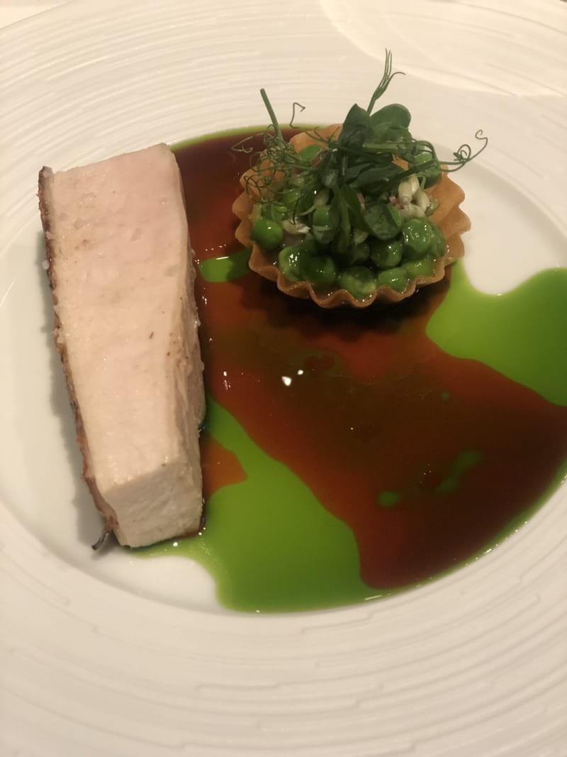 Restaurant Le Gabriel à Paris - Menu, avis, prix et réservation | TheFork