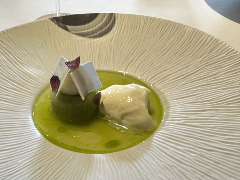 Le Gabriel in Paris - Restaurant Reviews, Menu and Prices | TheFork