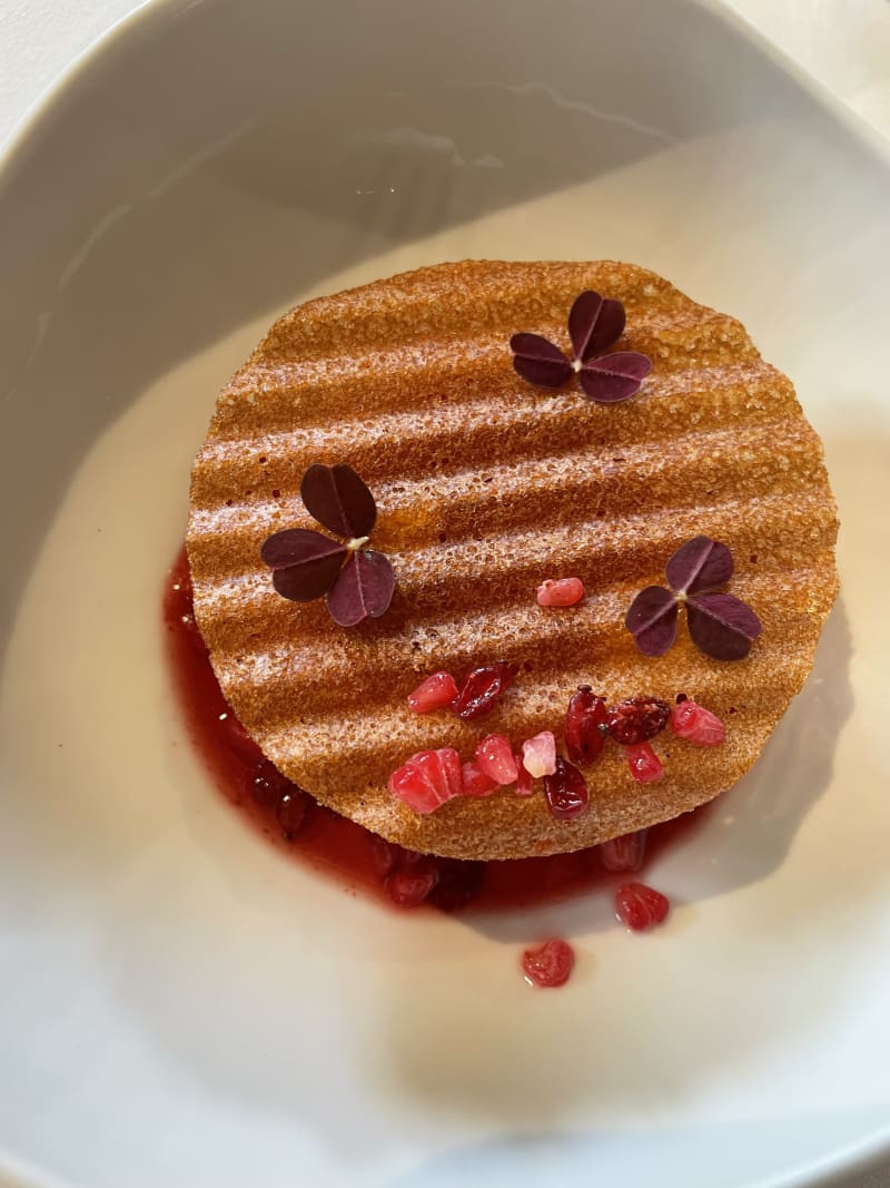 Le Gabriel in Paris - Restaurant Reviews, Menu and Prices | TheFork