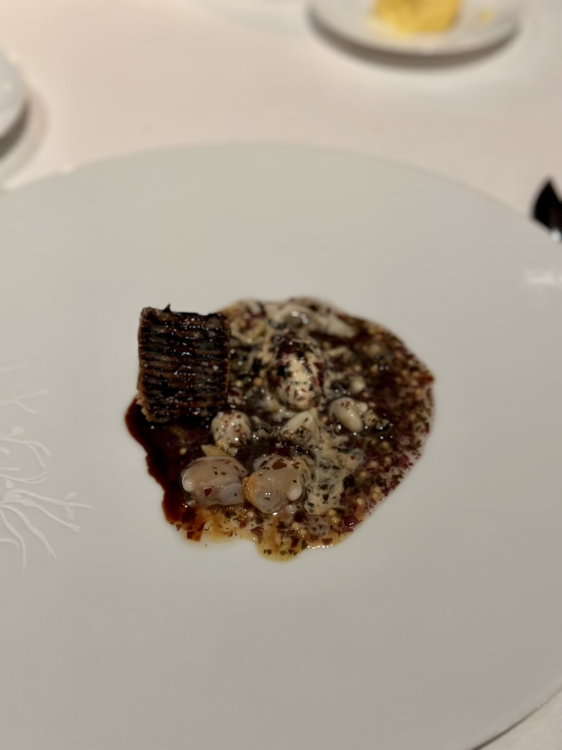 Restaurante Le Gabriel en Paris - Menú 2023, opiniones, precios y ...