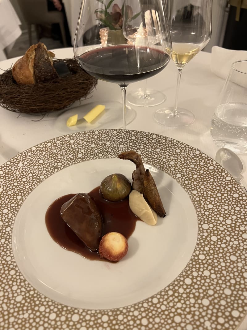 Au Crocodile in Strasbourg - Restaurant Reviews, Menu and Prices | TheFork