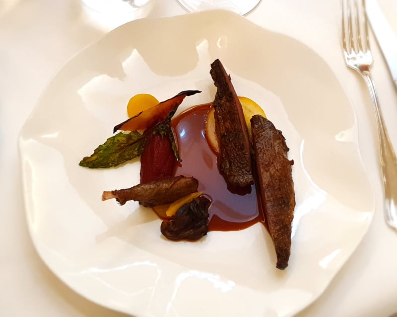 Au Crocodile in Strasbourg - Restaurant Reviews, Menu and Prices | TheFork